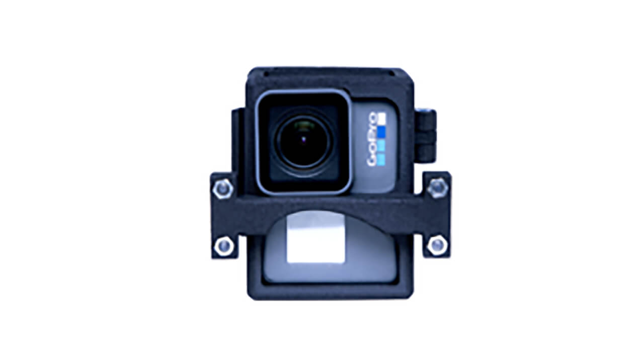 Faceware Camera Systems