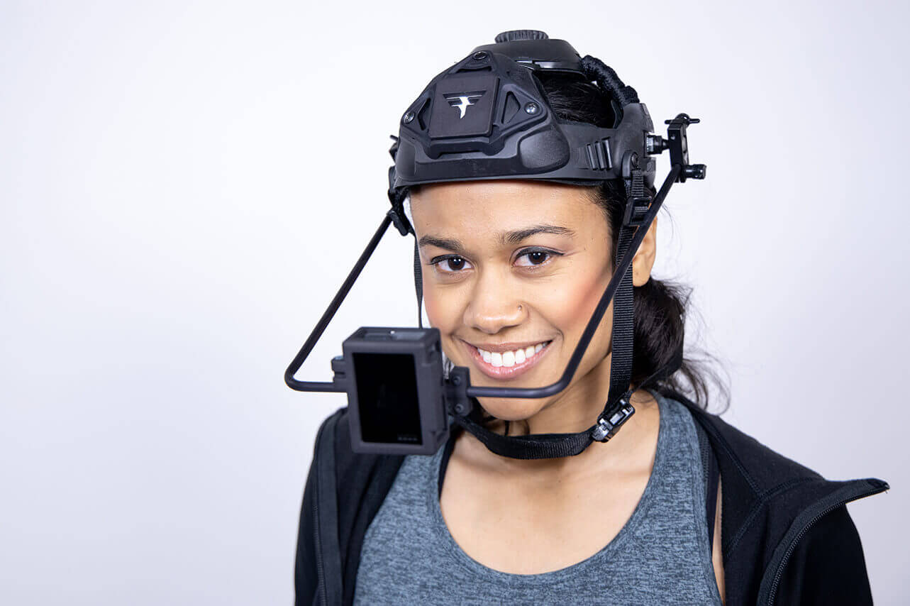 Faceware Camera Systems